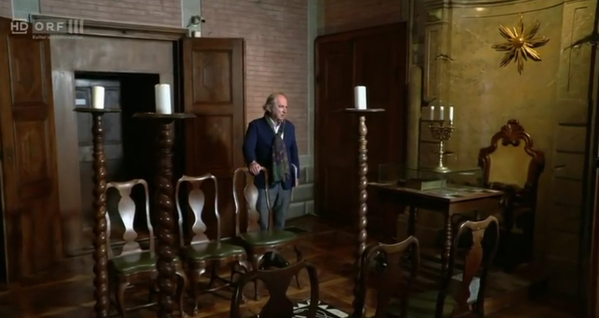 Videos › Freimaurer Loge Berlin „Ring der Ewigkeit“